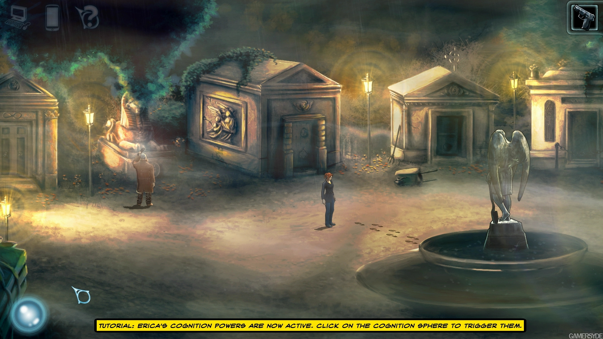 nightside-5 – The Mental Attic