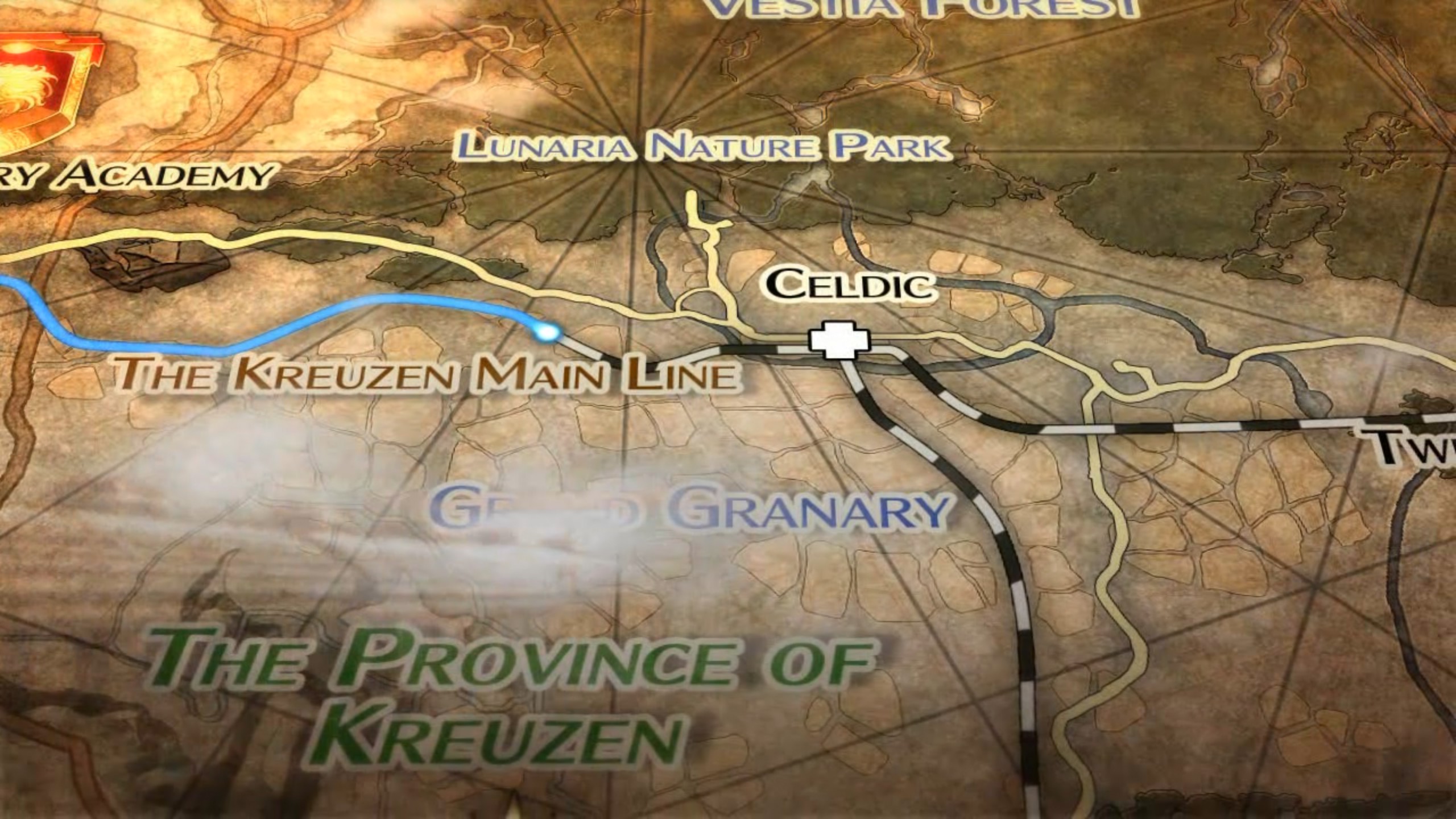 Trails of Cold Steel – Train Map – The Mental Attic